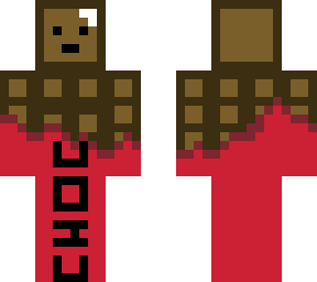 Chocolate | Minecraft Skins
