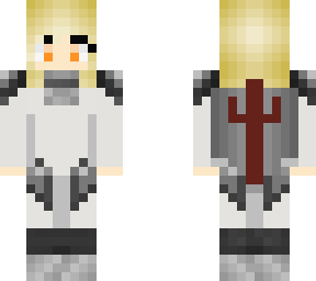 claymore | Minecraft Skins