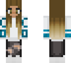 coco skin | Minecraft Skin