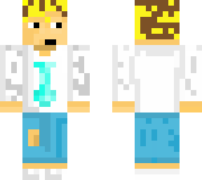 diamond bong shirt skin | Minecraft Skin