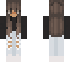 Erika | Minecraft Skin
