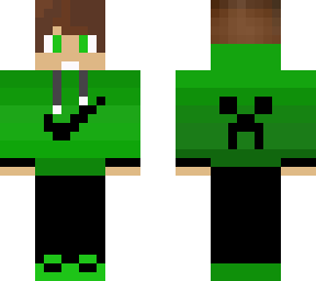 minecraft zombie skins | Minecraft Skins