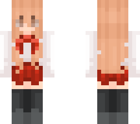 Doma Minecraft Skins