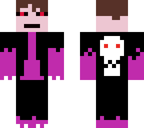 Hippo | Minecraft Skins