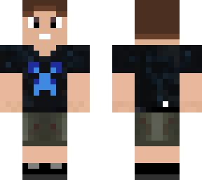 Impulsesv | Minecraft Skins