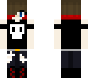 jeni | Minecraft Skins