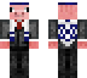 Jewish | Minecraft Skins