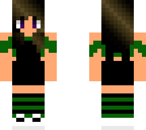 Kahli | Minecraft Skin