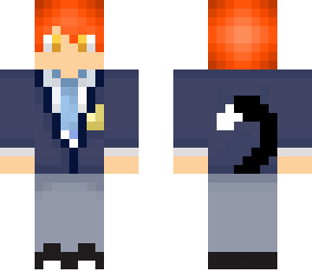 aphmau school uniform | Minecraft Skins