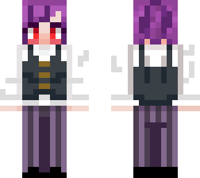 Seta | Minecraft Skins