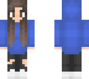 Krista :) | Minecraft Skin