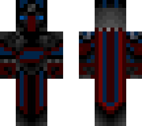 Kyle | Minecraft Skin