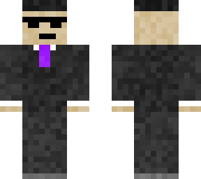 maffia | Minecraft Skins