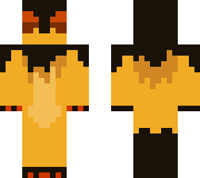 Fursona | Minecraft Skins