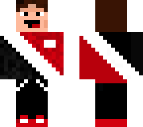Optic Nadeshot Minecraft Skin