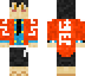 daruma | Minecraft Skins
