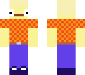Nugget | Minecraft Skins