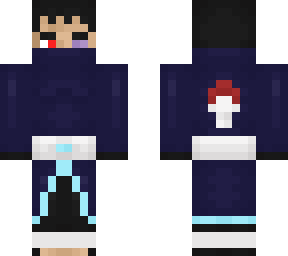 Obito | Minecraft Skins