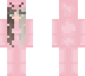 peepeepoopoo onesie | Minecraft Skin