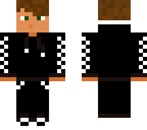 petite | Minecraft Skin