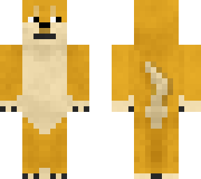 Zwierze | Minecraft Skins