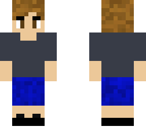 Poo | Minecraft Skins