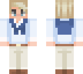 preppy boy | Minecraft Skins