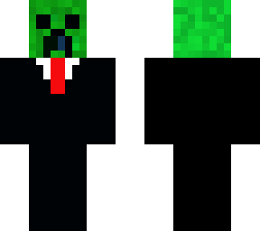 President | Minecraft Skins