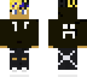Pat | Minecraft Skins