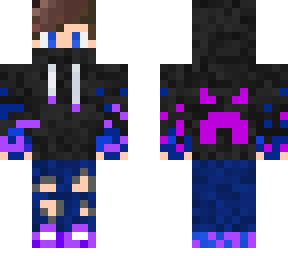 Chuy | Minecraft Skins
