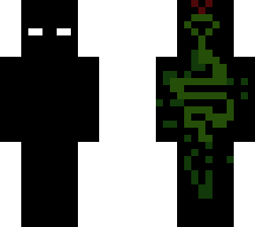 Snake | Minecraft Skins