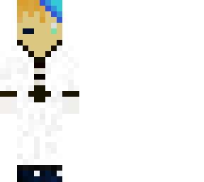 Soga | Minecraft Skin