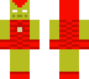 steve in a suit classic | Minecraft Skins