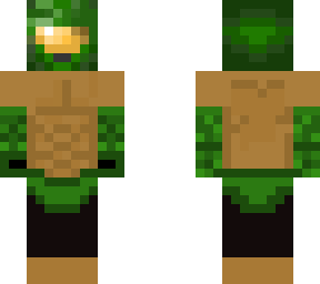 Master Chief | Minecraft Skins