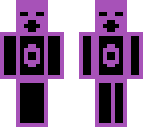 The worst skin of all time | Minecraft Skin