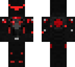 reinhardt | Minecraft Skins