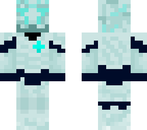 trollhunter | Minecraft Skins