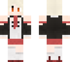 azur lane | Minecraft Skins
