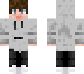 Sweatshirt | Minecraft Skins