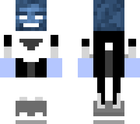 Wither machine | Minecraft Skin