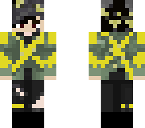 yeet | Minecraft Skin