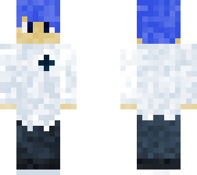 yusuke | Minecraft Skins