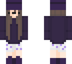 zombey | Minecraft Skins
