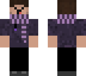 Zombey | Minecraft Skins