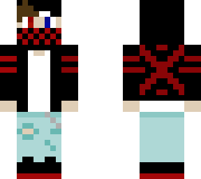 Alec | Minecraft Skin