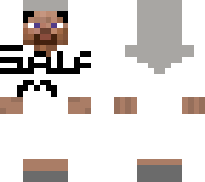 Steve Arab Arabsteve Salam Minecraft Skins