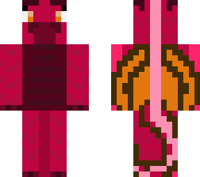 caracal | Minecraft Skins