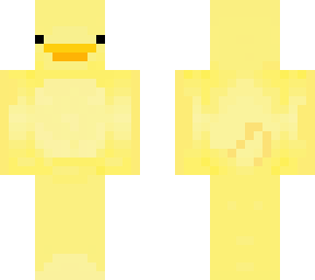 quackers | Minecraft Skins