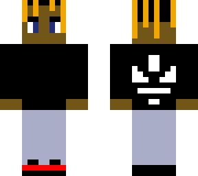 dreadhead | Minecraft Skins