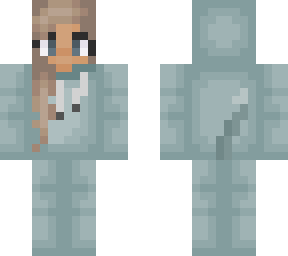 Elephant | Minecraft Skins